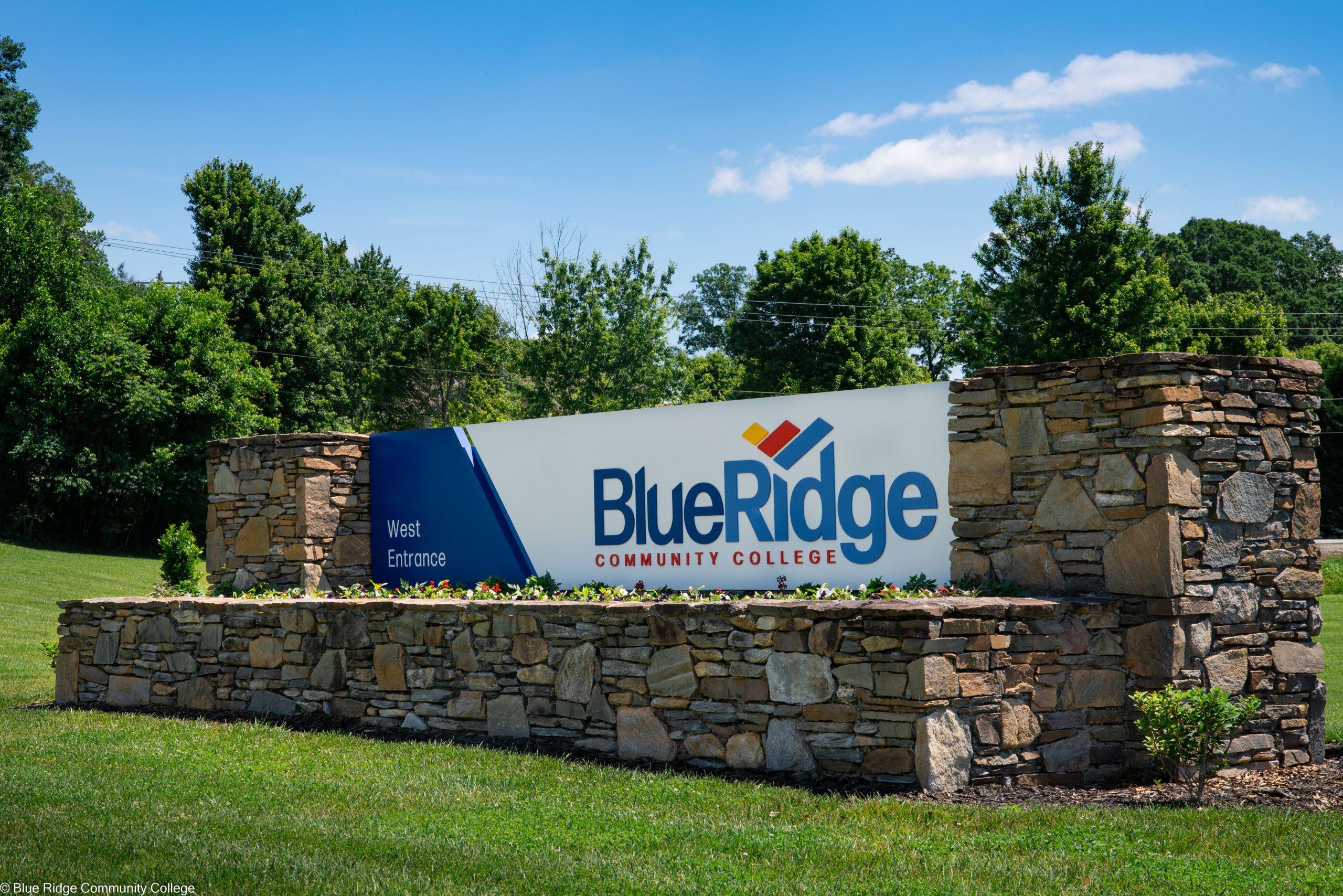 Blue Ridge Community College - NCCCS
