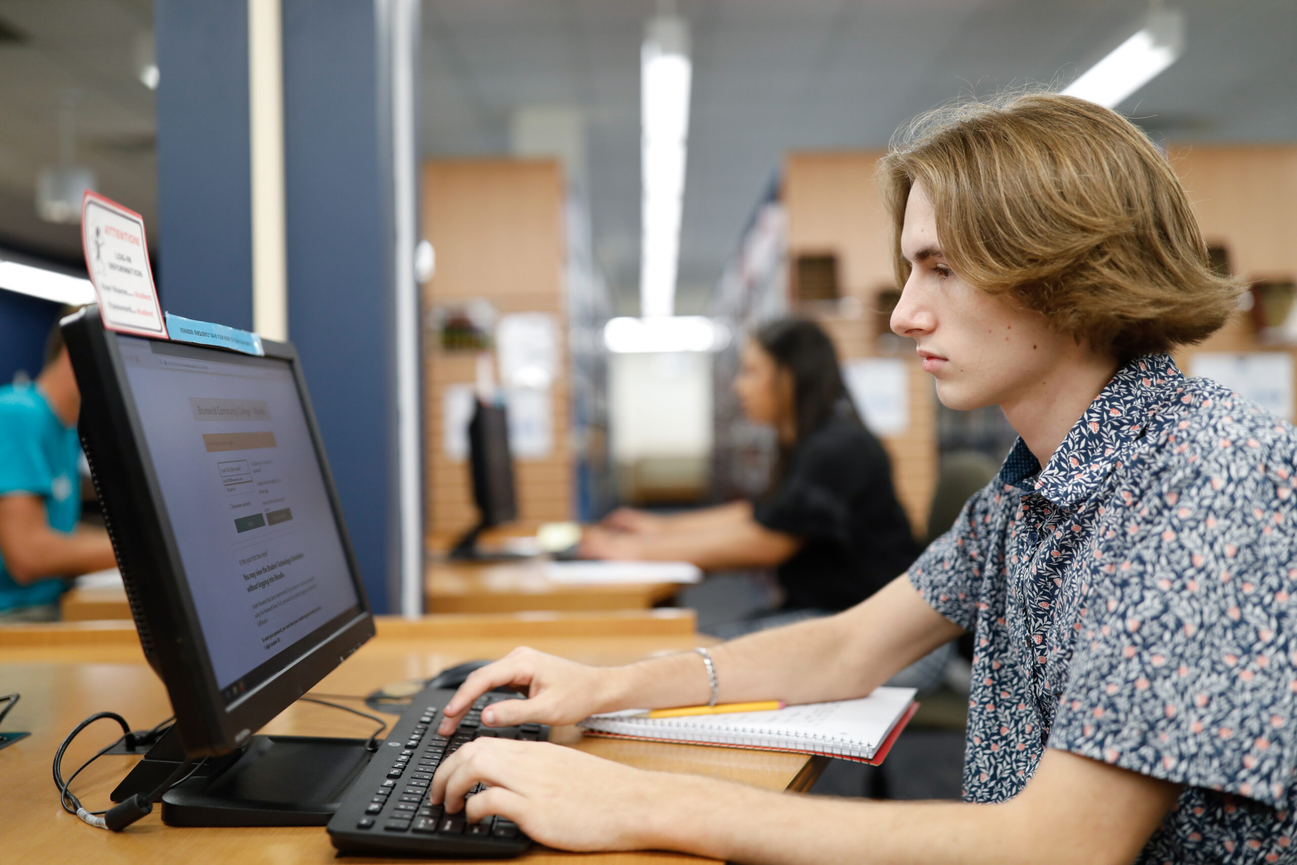 College Entrance Prep - NCCCS